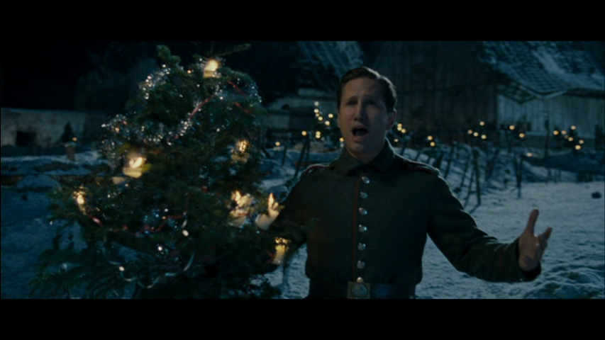 Favorite Christmas Films - Your Film Professor